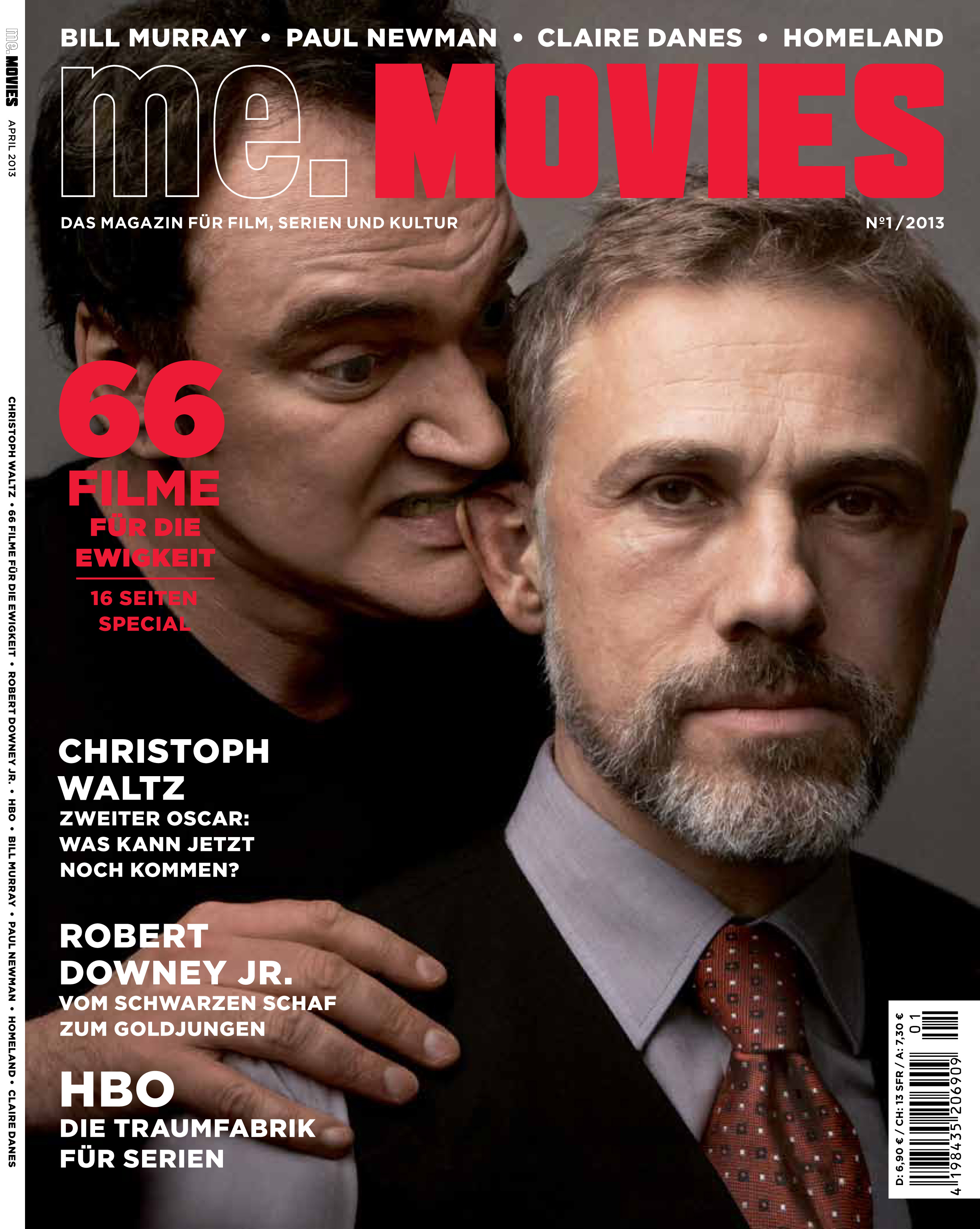 me.movies | Uli Morant